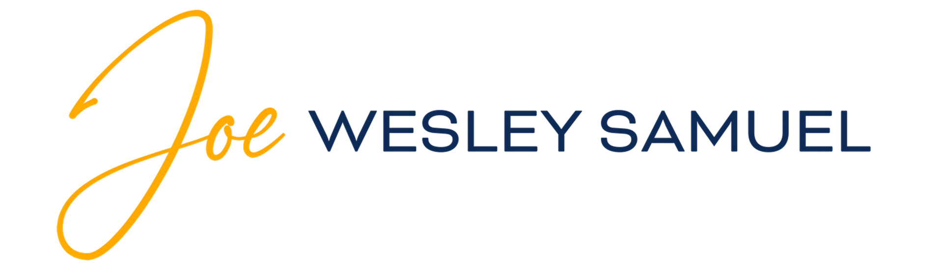 Joe Wesley Samuel — AI Growth Architect & Strategic Business Consultant